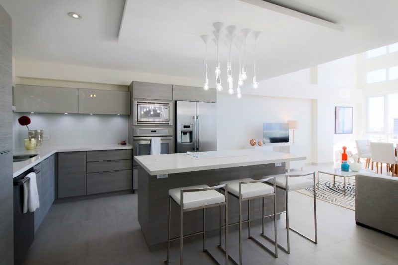 InKitchen Cabinet – Remodelacion de Cocinas en Puerto Rico