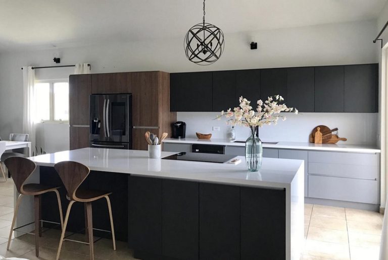 InKitchen Cabinet – Remodelacion de Cocinas en Puerto Rico