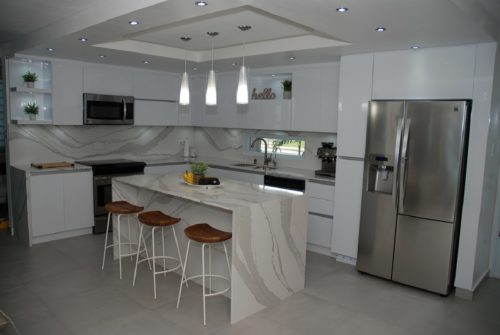 InKitchen Cabinet – Remodelacion de Cocinas en Puerto Rico