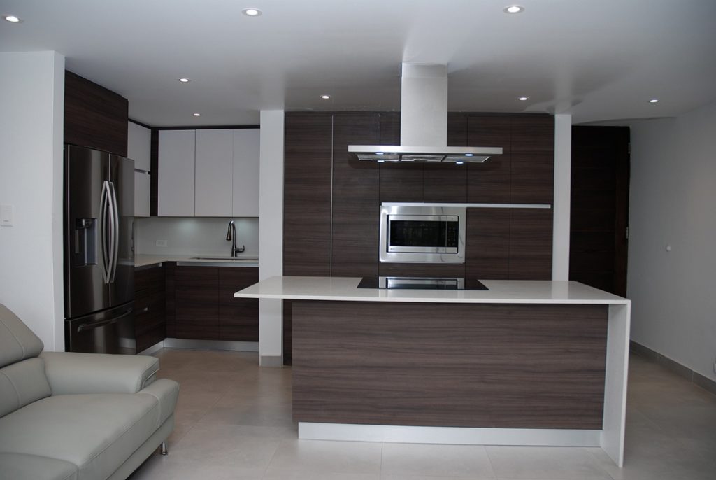InKitchen Cabinet – Remodelacion de Cocinas en Puerto Rico