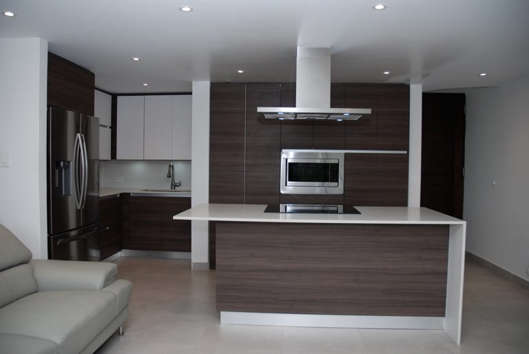 InKitchen Cabinet – Remodelacion de Cocinas en Puerto Rico