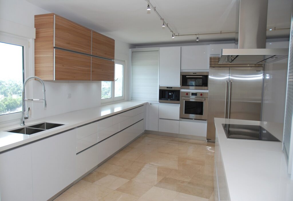 InKitchen Cabinet – Remodelacion de Cocinas en Puerto Rico