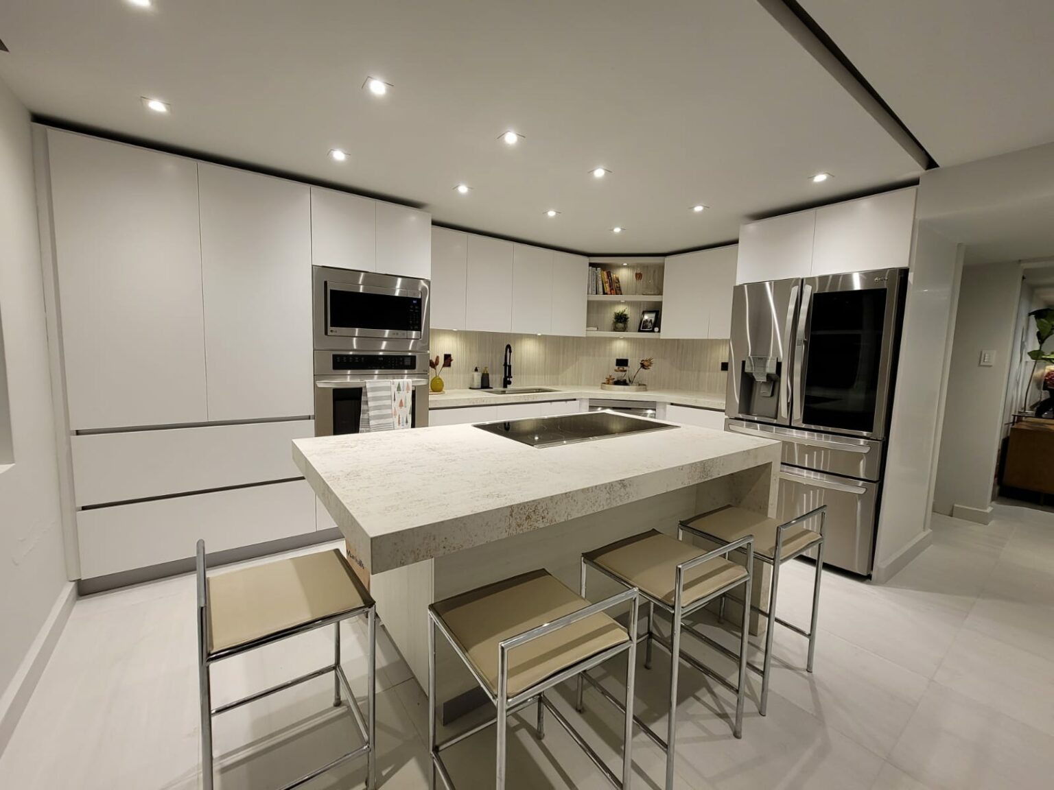 InKitchen Cabinet – Remodelacion de Cocinas en Puerto Rico