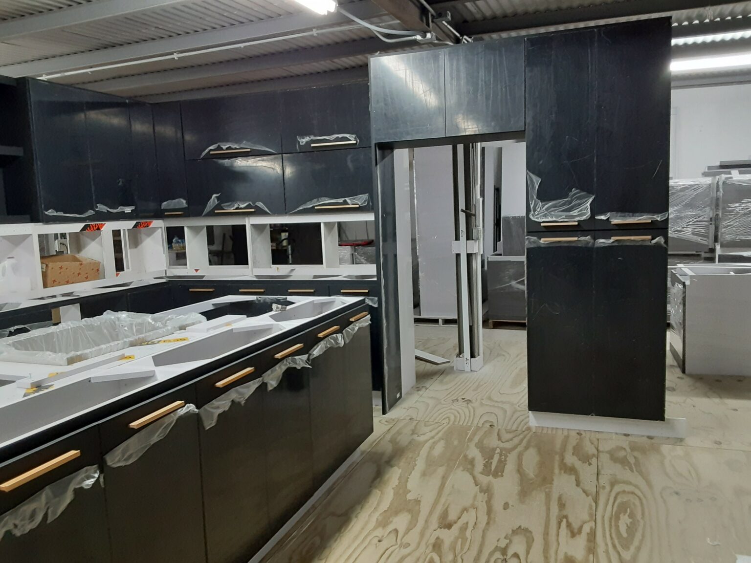 InKitchen Cabinet – Remodelacion de Cocinas en Puerto Rico